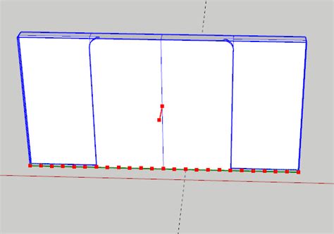 Truebend Smooth Object Sketchup Sketchup Community