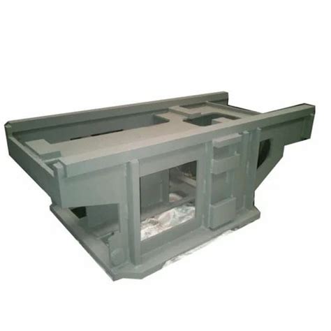 Mild Steel Machine Fabricated Components At Best Price In Ambarnath Id 2852166702088