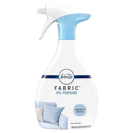 Febreze Fabric Refresher Liquid Oz Pk Zoro