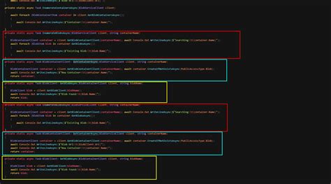 Duplicate Code Breaking Script · Issue 510 · Microsoftlearningaz 204