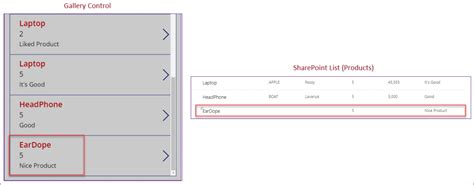 How To Add New Row In Power Apps Gallery Control