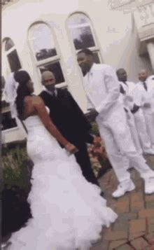 Wedding  Ice
