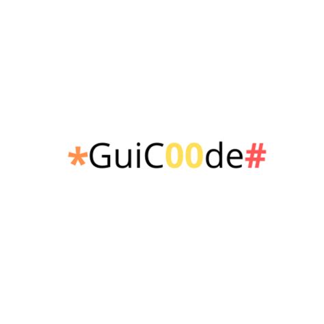 GuiCode Apps On Google Play