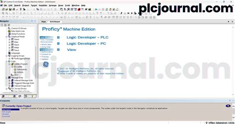 Proficy Machine Edition Ge Fanuc Plc Software Free Download