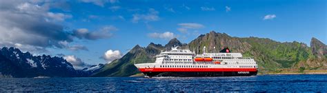 Ms Otto Sverdrup Kreuzfahrten Buchen Mit Dreamlines