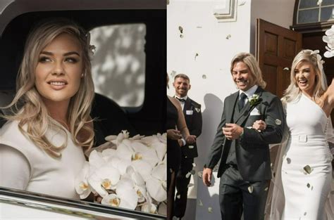 Who Is The Wife Of Springbok Star Faf De Klerk