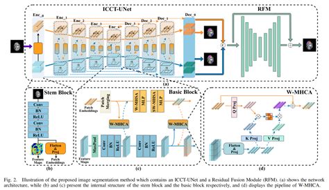 Ieee Tcsvt‘24 Icct Unet：卷积与 Transformer 双流交互，刷新小样本图像分割 Sota Csdn博客
