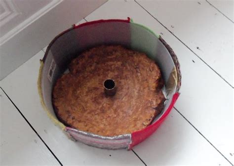 A Winner And A Quick Christmas Tree Stand Cover Bustle Sew