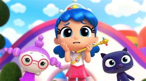 Where To Watch True And The Rainbow Kingdom • The Rainbow Kingdom Full