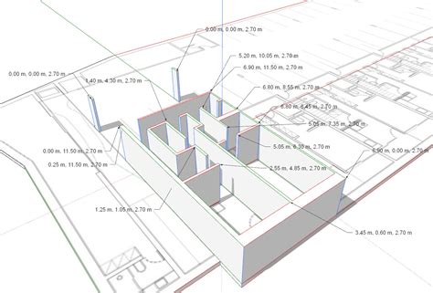 Bug Length Snapping Not Working On Edges Pro Sketchup Community