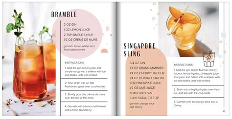 Cookbook Themes