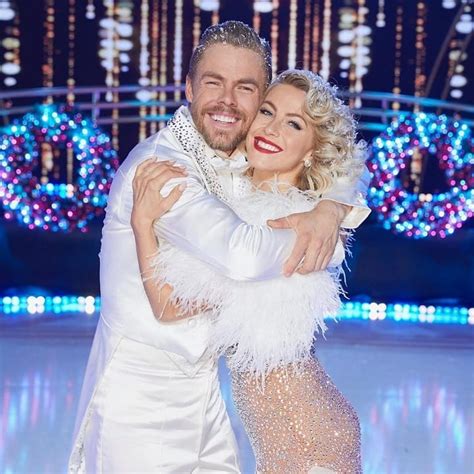 Julianne Hough Probably Fucks Her Brother 5
