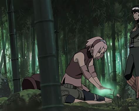 Sakura Haruno Kushina Uzumaki Sakura Haruno Sakura All Anime