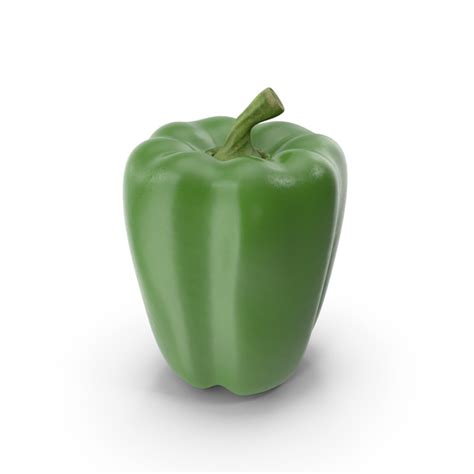 Green Pepper Png Images And Psds For Download Pixelsquid S118322820