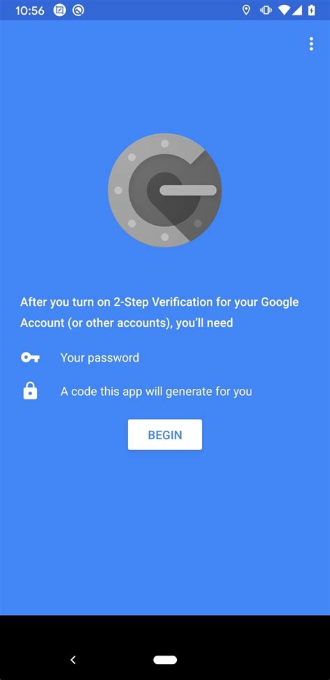 Google Authenticator APK Download For Android Free