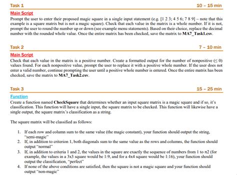 Solved Task 1 10 15 Min Main Script Prompt The User To
