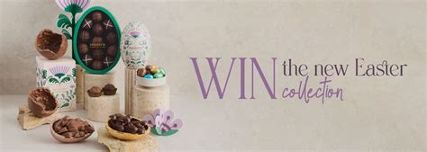 Haighs Chocolates Haighs Easter Giveaway