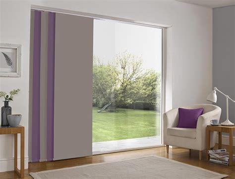 Panel Blinds For Your Windows Bolton Blinds Panel Blinds Patio