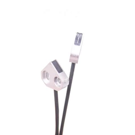 Keyence Digital Fiber Optic Sensors For End Of Arm Tooling 55 Off