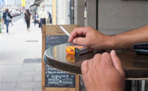 Sube El Precio Del Tabaco Estos Son Los Nuevos Precios De Cada Marca