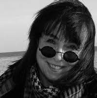 Sharon Buchbinder Interview With Jillian Stone Author Of Eat Slay Luzt