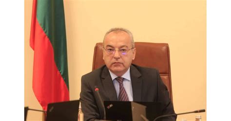 Гълъб Донев Готови сме за новия сезон на политическия Сървайвър