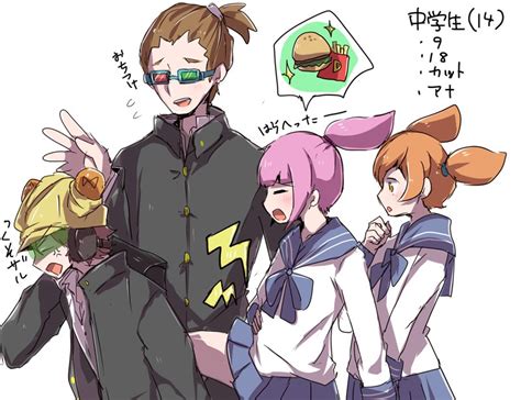 Warioware Image By Meiwari Zerochan Anime Image Board