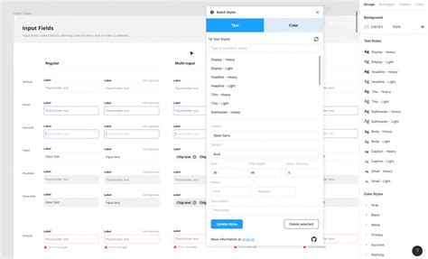 Best Figma Plugins For Designers GigaBrain