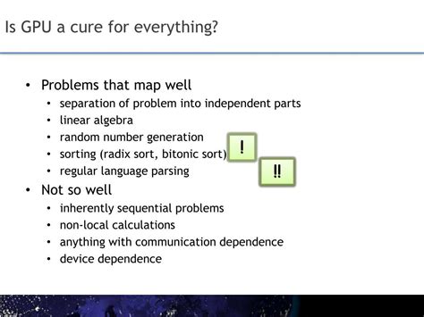 ppt opencl framework for heterogeneous cpu gpu programming powerpoint presentation id 2940930
