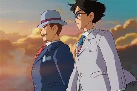 これぞ大人の映画！風立ちぬの魅力を振り返る【金曜ロードショー】 ｜ Vokka [ヴォッカ]