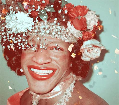 5 Things To Know About Activist Marsha P Johnson Sitename Essence