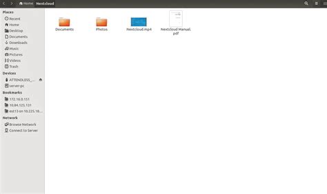 How To Install Nextcloud 15 On Debian 9