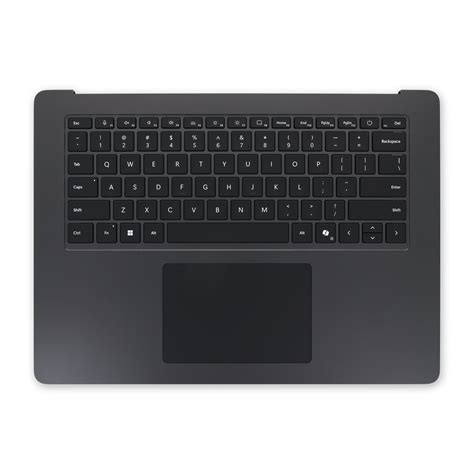 Surface Laptop 7 15 Top Cover And Keyboard Genuine
