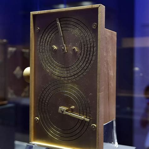 2000 Year Old Ancient Computer That Shouldnt Exist Was Previously Thought To Be Impossible