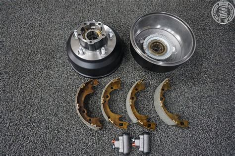 기아 봉고3 제동성능이상 브레이크이상 드럼교체 브레이크교체 네이버 블로그