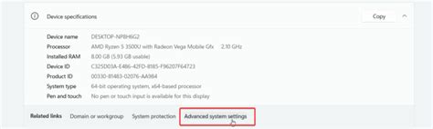 Apa Itu Sysdm Cpl And Cara Menggunakannya