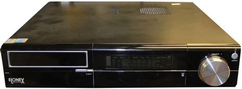 Elonex Artisan Computer Computing History