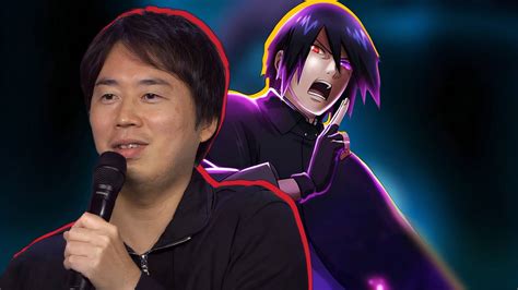 Boruto Sasukes Return Has Already Been Confirmed By Kishimoto