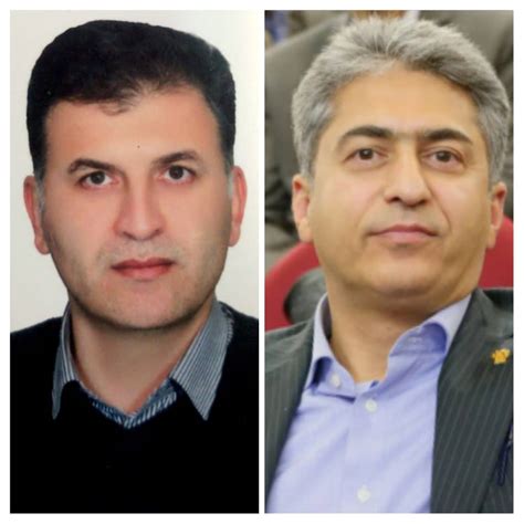 دکتر خدارحمی معاون تحقیقات و فناوری دانشگاه علوم‌پزشکی کرمانشاه شد