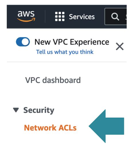 AWS Security Groups Guide Sysdig