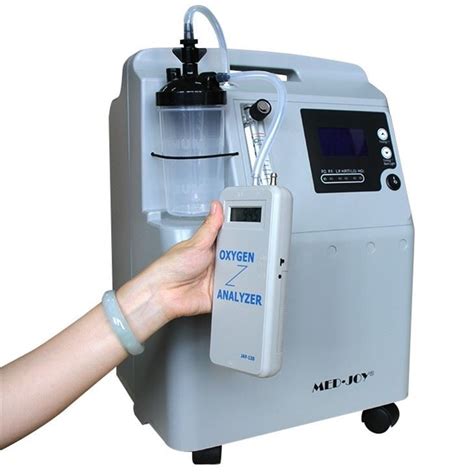 Precise Oxygen Purity Analyzer JAY Suppliers And Factory Made In China Longfian Scitech