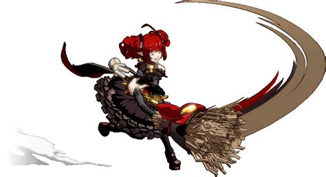 File DNFD Enchantress B Png Dustloop Wiki File DNFD Enchantress B Png Dustloop Wiki