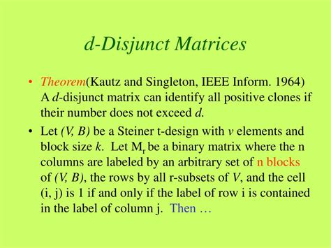ppt graph decomposition and combinatorics applications and insights powerpoint presentation