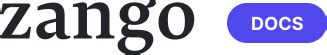Tutorial Zango Docs