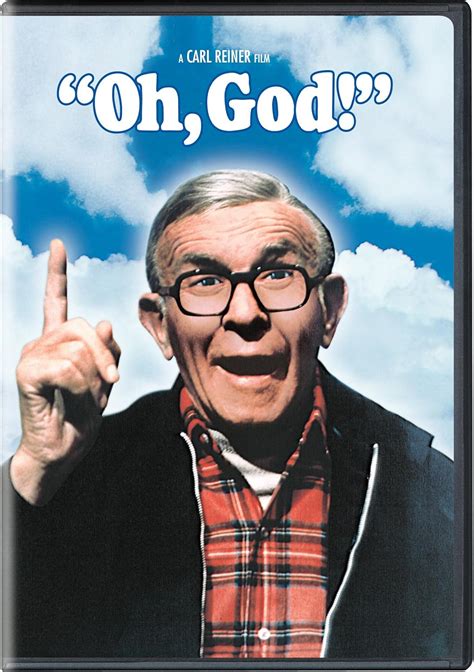 Oh God Amazonca John Denver George Burns Teri Garr Donald