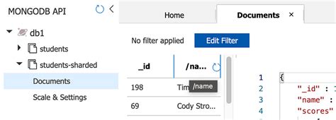 How To Upload Json Data To Azure Cosmos Db Mongodb Api Using Mongoimport