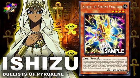 【ygopro】ishizu Ishtar Deck 2022【yugioh】 Youtube