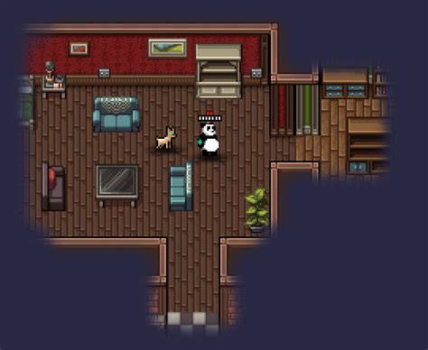 Deepnight Games Part 2 Using GameBase To Create An Haxe Heaps Game