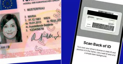 ЕУ сака да воведе дигитални возачки дозволи Кајгана