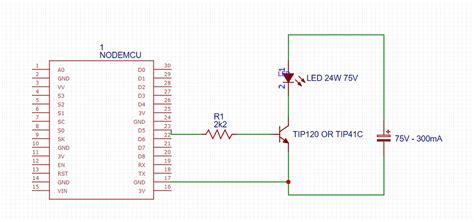 transistor work but very hot leds and multiplexing arduino forum